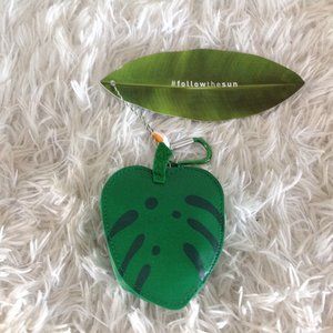 FARM Rio | Bags | Farm Rio Tropical Leaf Foldable Tote | Poshmark